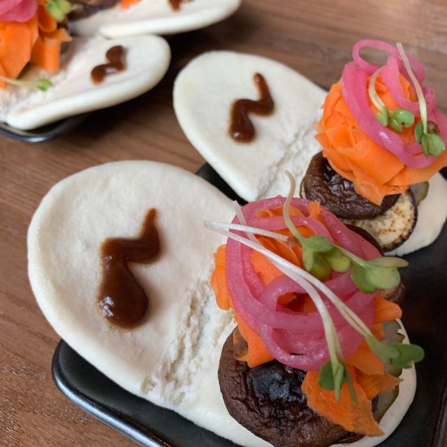 Tonbo Ramen Restaurant - Raleigh, NC | OpenTable