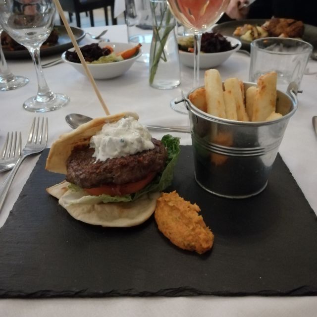 The Church Restaurant - Northampton, Northamptonshire | OpenTable