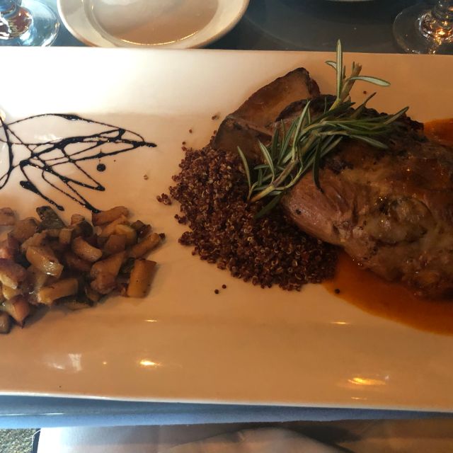 Lemon Mediterranean Restaurant - Freehold, NJ | OpenTable