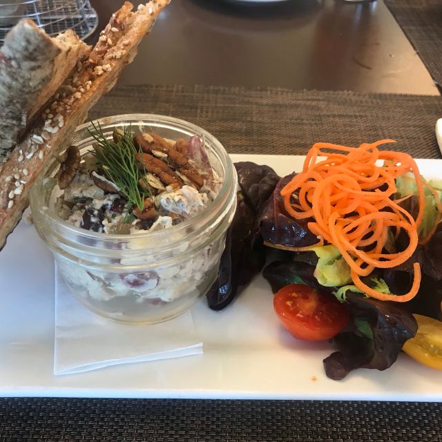 Café 43 Restaurant - Dallas, TX | OpenTable