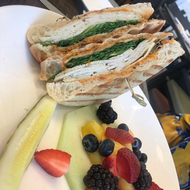 Café 43 Restaurant - Dallas, TX | OpenTable