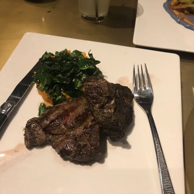 Taste 222 Restaurant - Chicago, IL | OpenTable