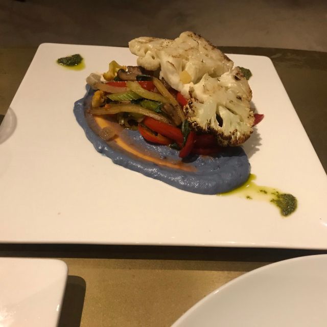 Taste 222 Restaurant - Chicago, IL | OpenTable