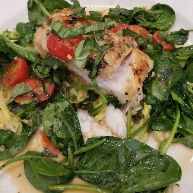 Piatti - San Antonio Restaurant - San Antonio, TX | OpenTable