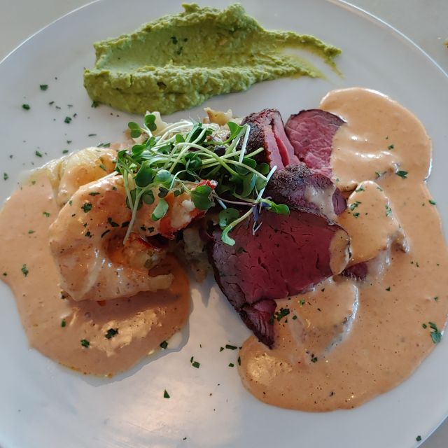 Grappa - Rochester Restaurant - Rochester, NY | OpenTable