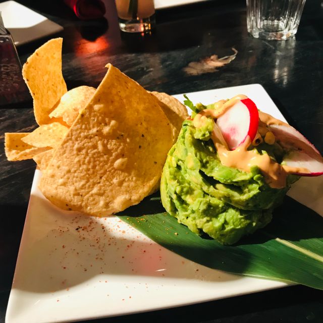 Chino Chinatown at Trinity Groves Restaurant - Dallas, TX | OpenTable