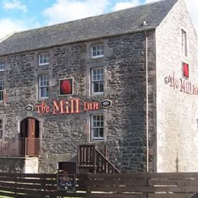 Restaurante The Mill Inn - Actualizado en 2023 | Reserva tu mesa ahora