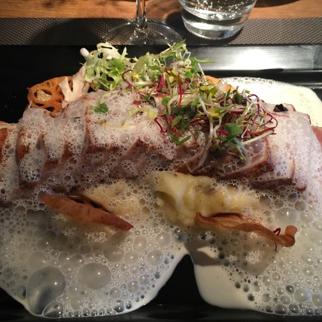 Henny's Restaurant - Hamburg, | OpenTable