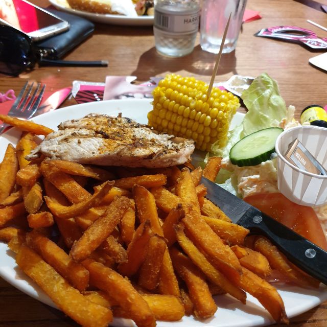 Zaks - Poringland - Norwich, Norfolk | OpenTable