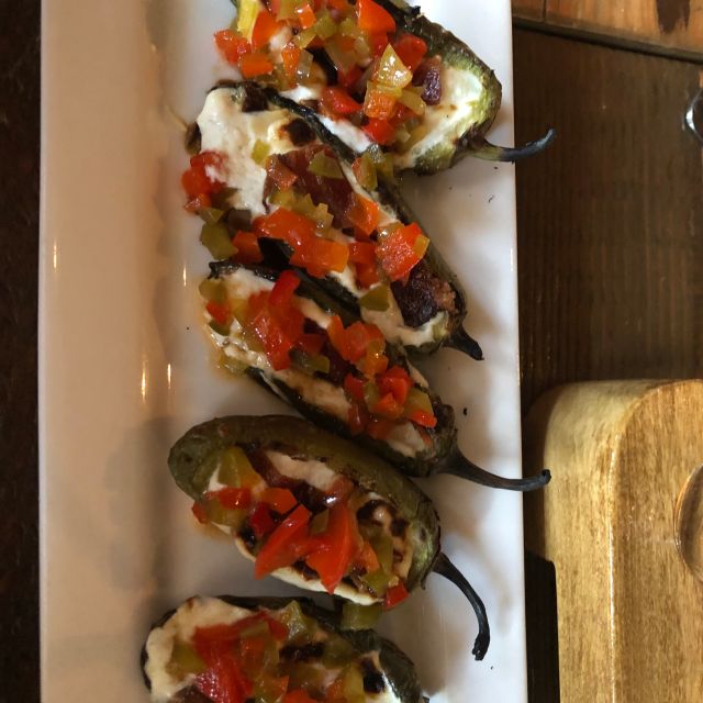 Broken Bit Steakhouse Restaurant - Lancaster, CA | OpenTable