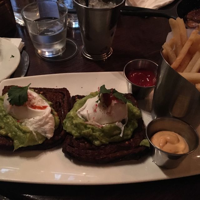 Tanner Smith's Restaurant - New York, NY | OpenTable