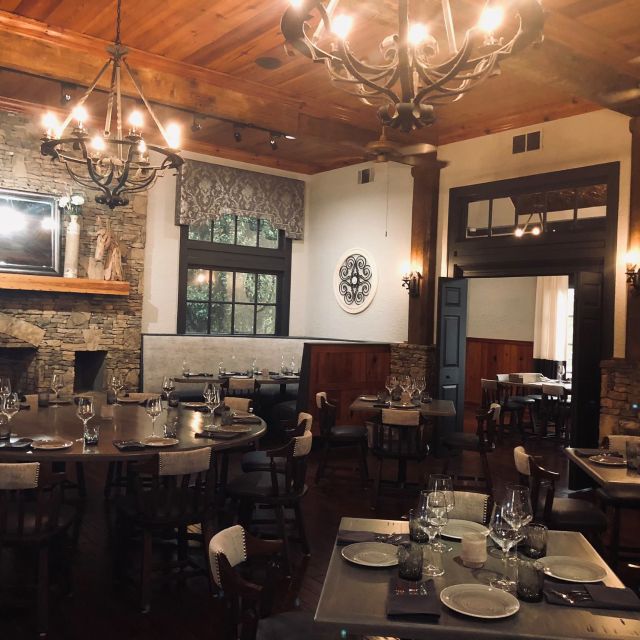 J. Michael's Prime - Updated 2025, Steakhouse in Canton, GA