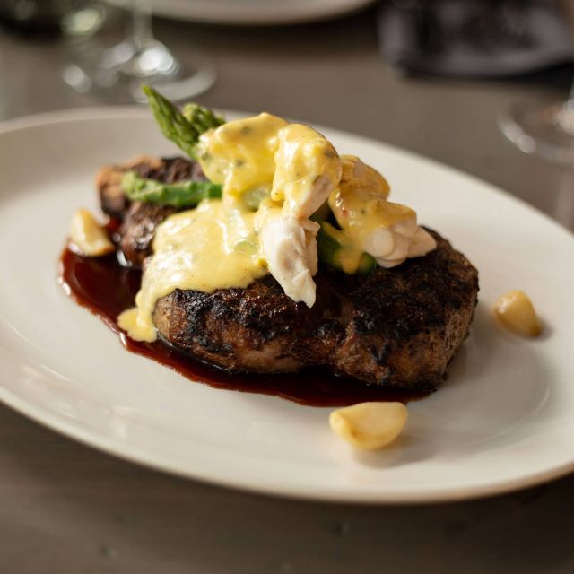 J. Michael's Prime Restaurant - Canton, GA | OpenTable