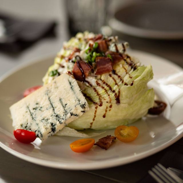 J. Michael's Prime Restaurant - Canton, GA | OpenTable