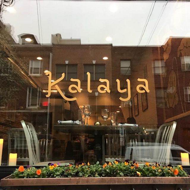 Kalaya - Updated 2025, Thai Restaurant in Philadelphia, PA