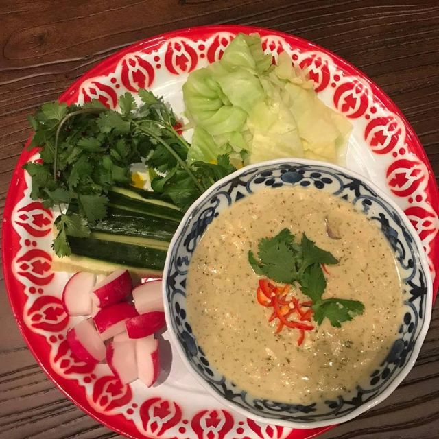 Kalaya Restaurant - Philadelphia, PA | OpenTable