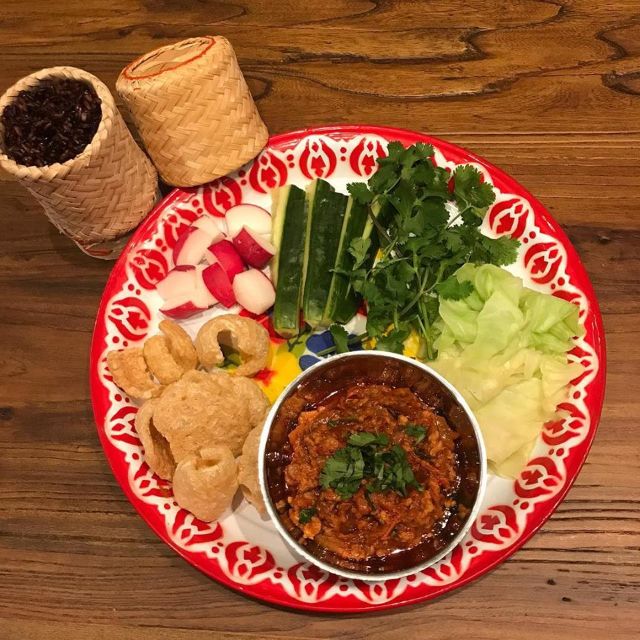 Kalaya Restaurant - Philadelphia, PA | OpenTable