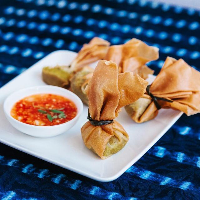 Kalaya Restaurant - Philadelphia, PA | OpenTable