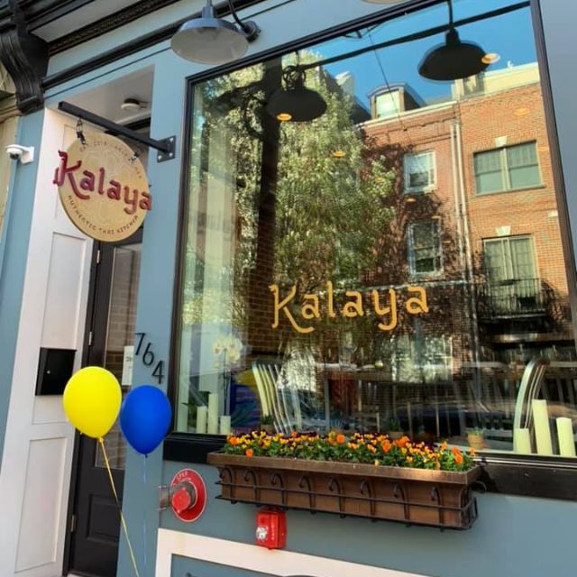 Kalaya Restaurant - Philadelphia, PA | OpenTable