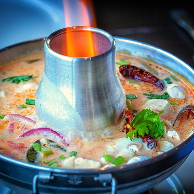 Chandara Thai - Updated 2025, Thai Restaurant in Grass Valley, CA