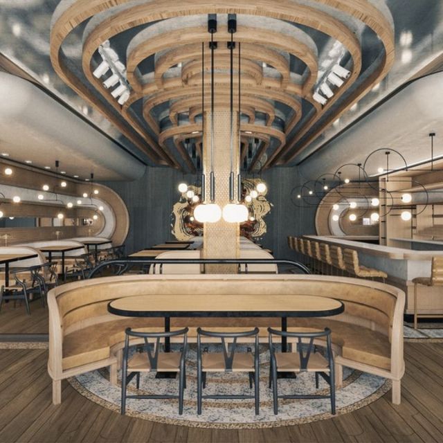 Restaurante EMBER - Permanently Closed - Miami, , FL | OpenTable