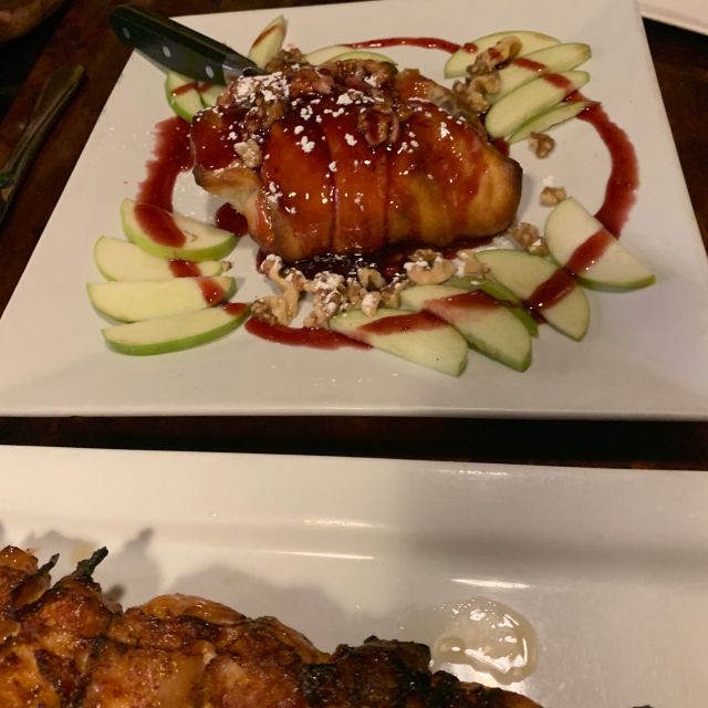 HopScotch and Vine Restaurant - Plainfield, IL | OpenTable