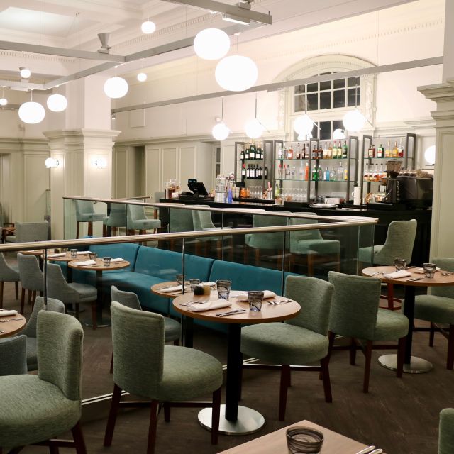 113 Restaurant & Bar - Updated 2024, British Restaurant in London