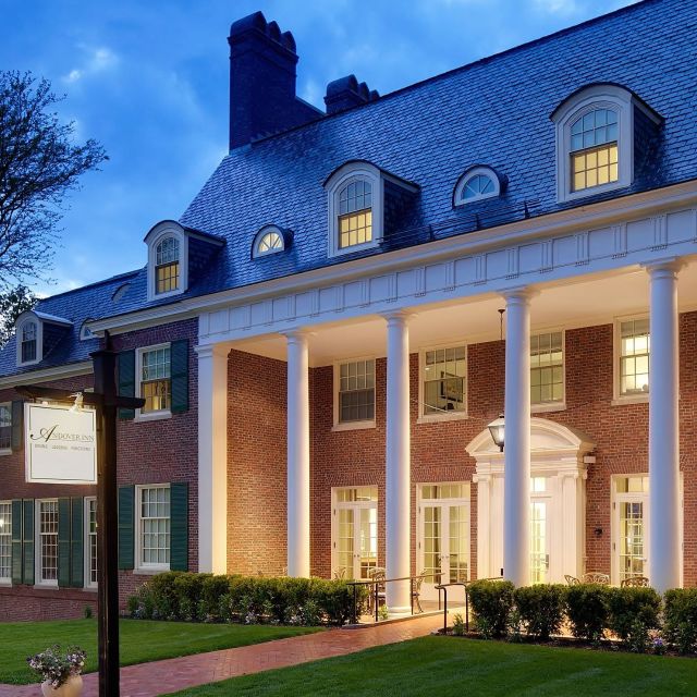 Samuel's At The Andover Inn - Updated 2024, Contemporary American ...