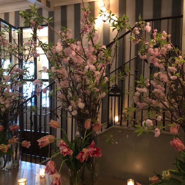 L'Escale Restaurant - Greenwich, CT | OpenTable