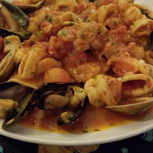 Da Mimmo Finest Italian Cuisine Restaurant - Baltimore, MD | OpenTable