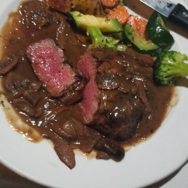 Avanti Restaurant - Phoenix, AZ | OpenTable