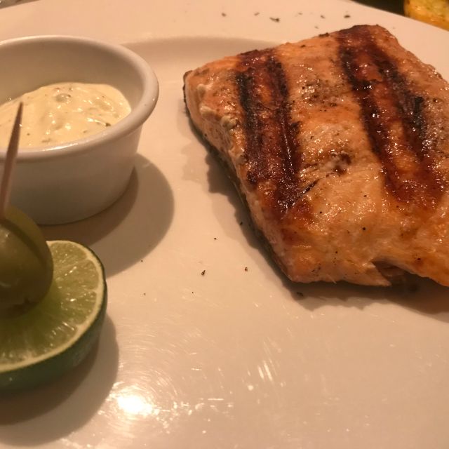 Garufa Argentinean Restaurant - El Paso, TX | OpenTable