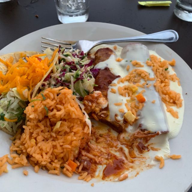 Mesero-Prestonwood Restaurant - Dallas, TX | OpenTable