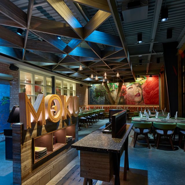 Moku Kitchen Restaurant - Honolulu, HI | OpenTable