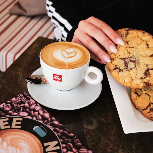 Dio Cafe - Actualizado en 2025, restaurante internacional en Pafos, Pafos