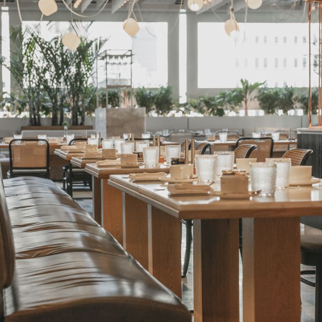 Marcus - Montréal, QC | OpenTable