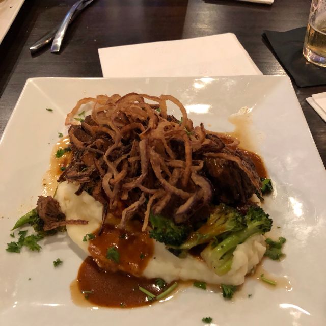 Karvers Grille Restaurant - Holbrook, NY | OpenTable