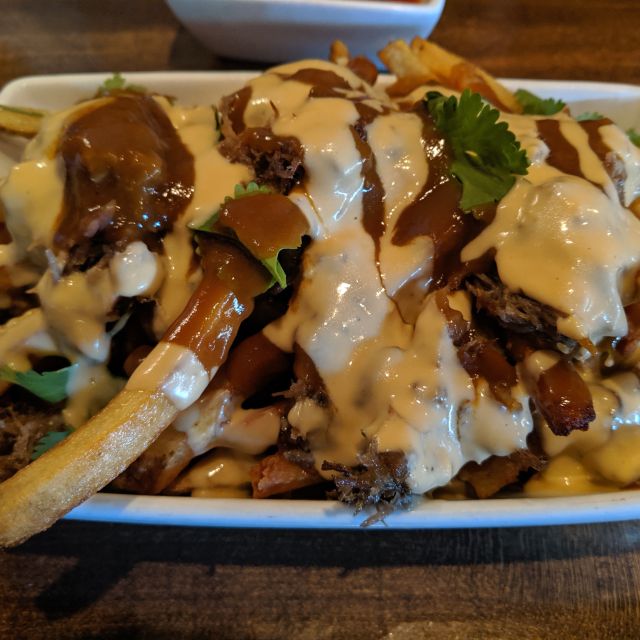 Fork - Chicago Restaurant - Chicago, IL | OpenTable