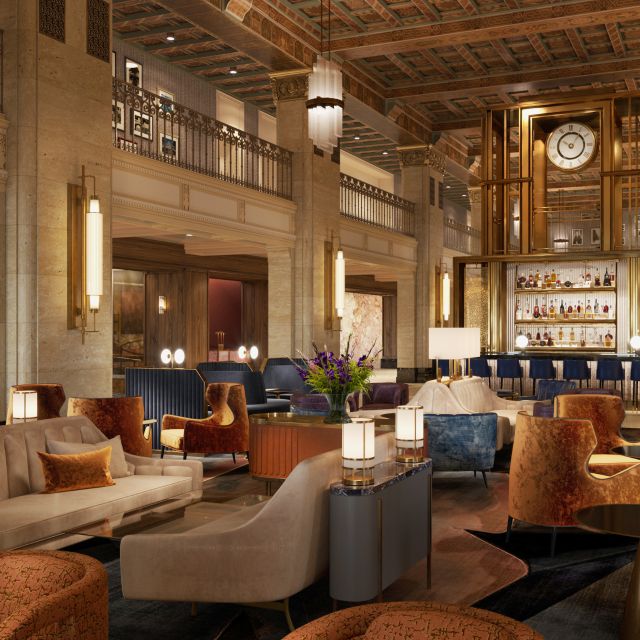 CLOCKWORK Restaurant - Toronto, ON | OpenTable