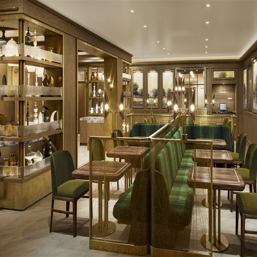 REIGN Restaurant - Toronto, ON | OpenTable