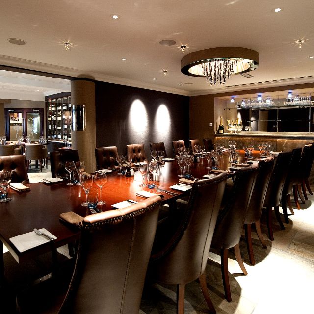 The Mansefield Restaurant - Elgin, Moray | OpenTable