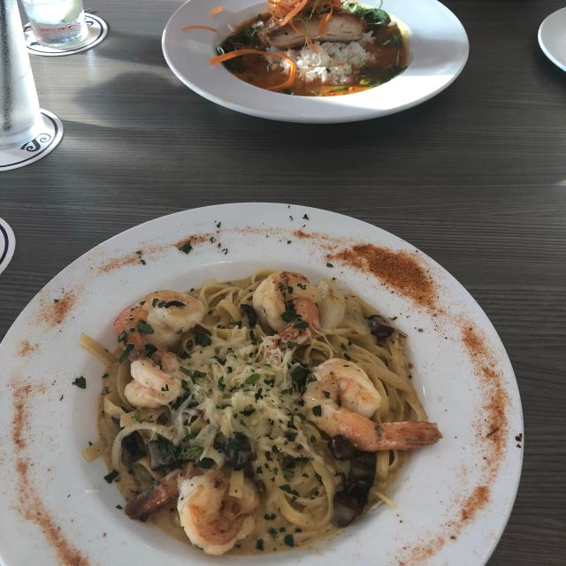 Shooters Waterfront Restaurant - Fort Lauderdale, FL | OpenTable