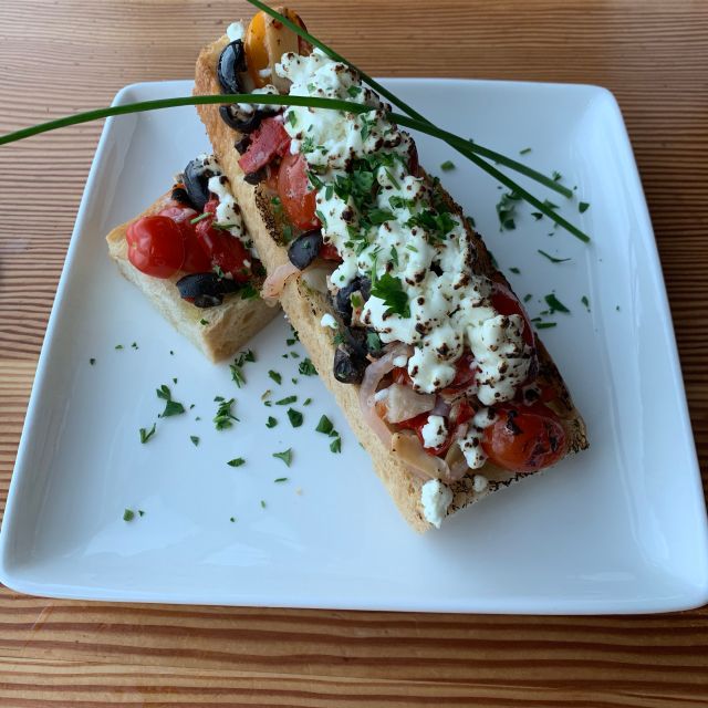 Massimo’s Italian Fallsview Restaurant - Niagara Falls, ON | OpenTable