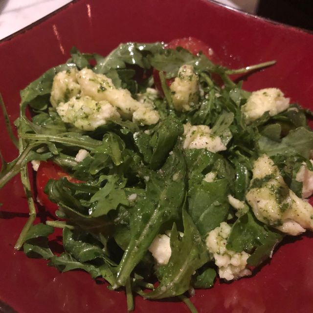 Scaddabush Italian Kitchen & Bar - Square One Restaurant - Mississauga ...