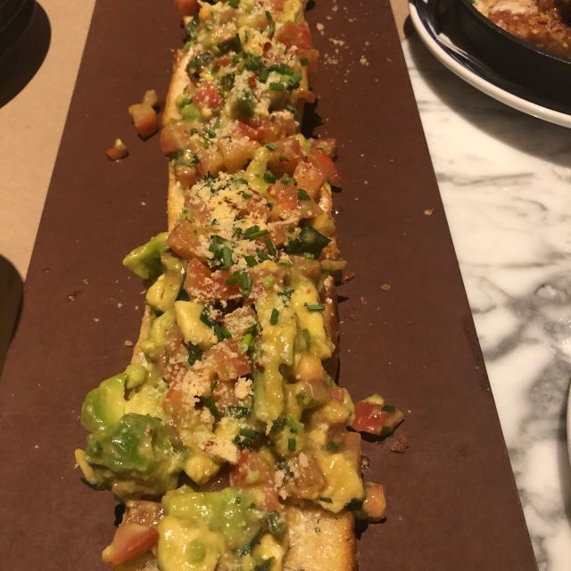 Scaddabush Italian Kitchen & Bar - Square One Restaurant - Mississauga ...