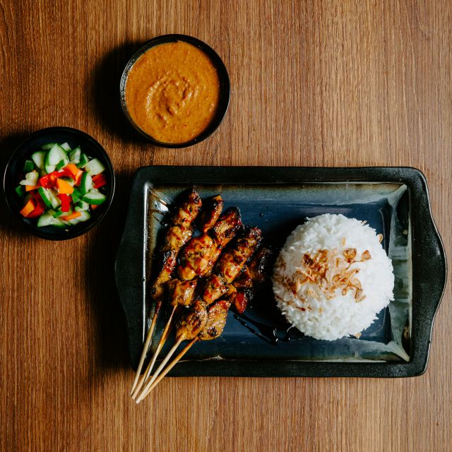 Restaurante Saté Haus - Surry Hills, , AU-NSW | OpenTable