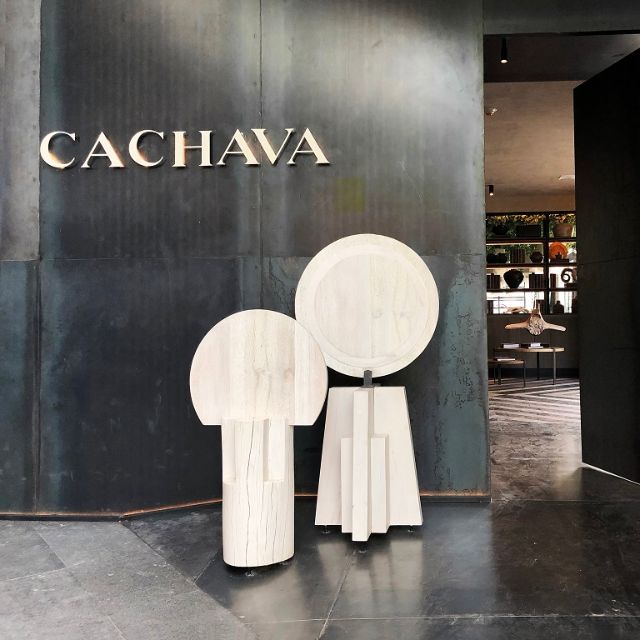 Cachava Restaurante - Bosques de las Lomas, CDMX | OpenTable