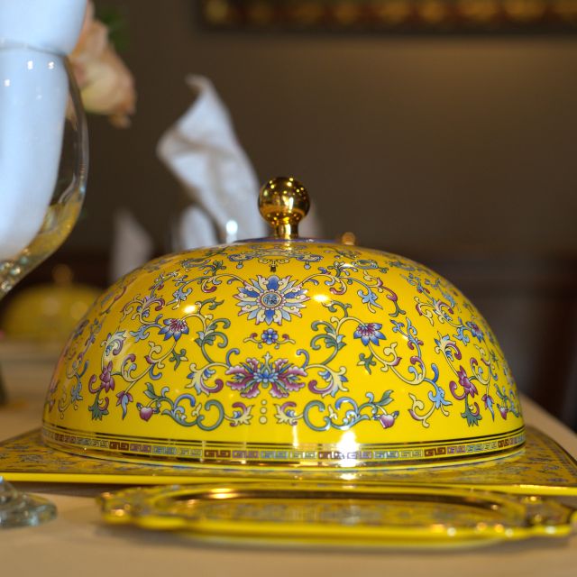 Restaurante Chef Guo - Alexandria, , VA | OpenTable