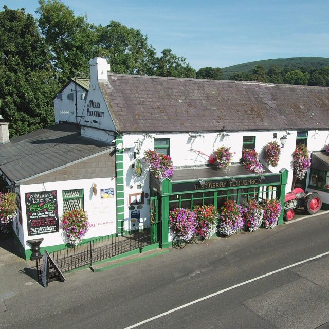 Restaurante Merry Ploughboy - Traditional Show - Dublin, , Co. Dublin ...