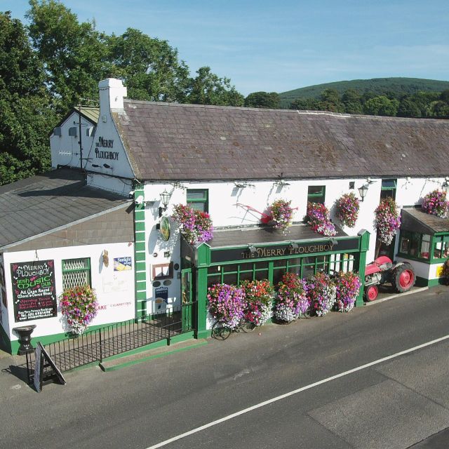 Restaurante The Merry Ploughboy - Dublin, , Co. Dublin | OpenTable